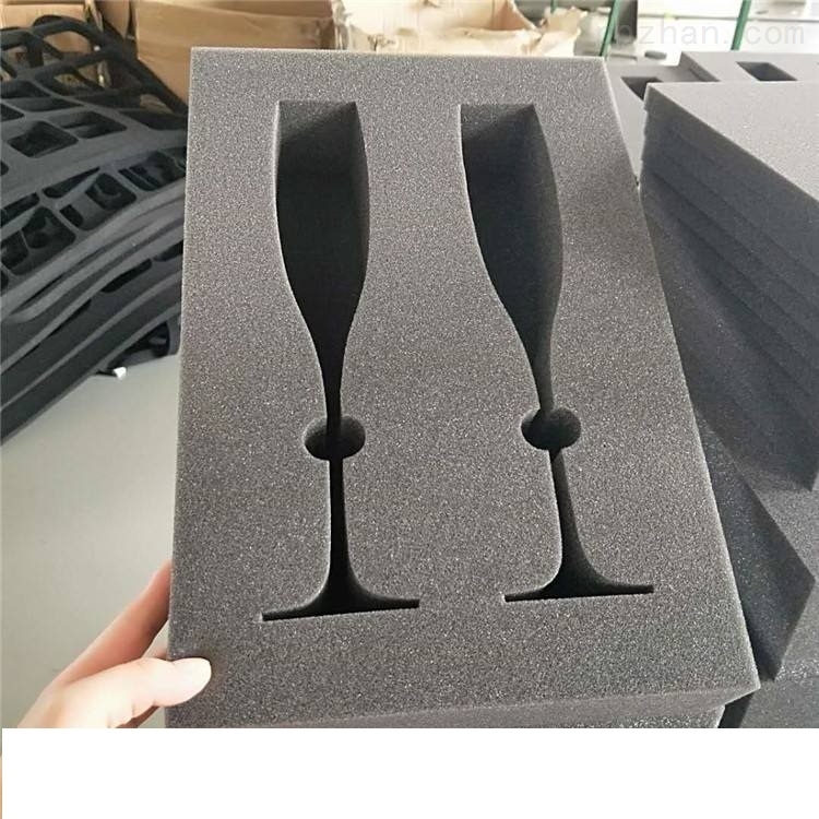 RUBYCNC-How to better cut EVA foam for customsized packaging lining?